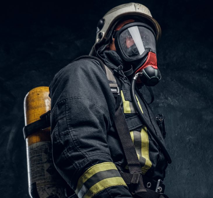 QualeFire - Aircraft Rescue and Fire Fighting Training System